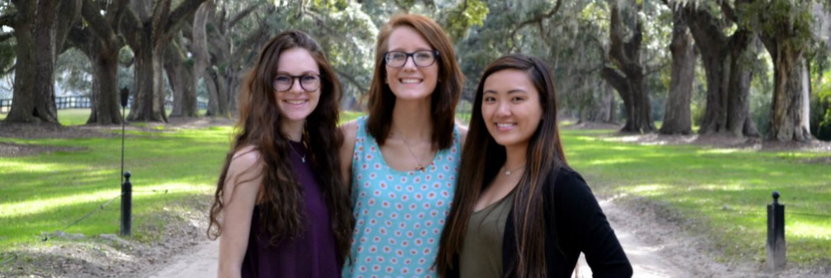 Welcome - Bonner Leaders Program