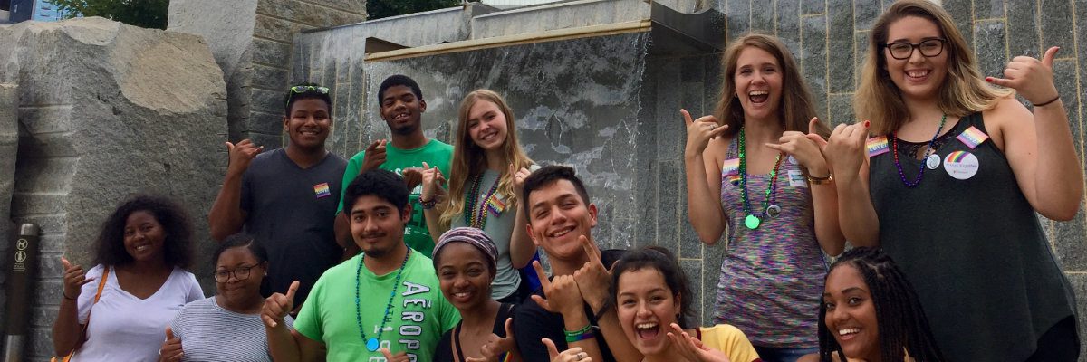 Welcome - Bonner Leaders Program