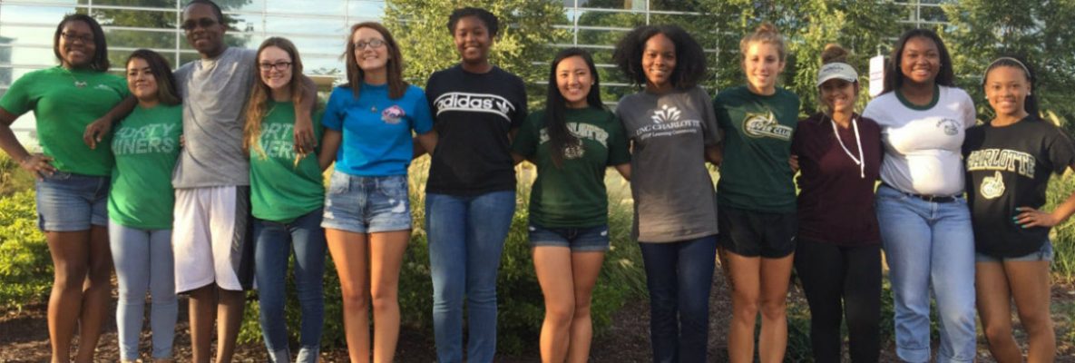 Welcome - Bonner Leaders Program